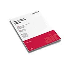 Docuthèque - Hitachi CONSOLE SHIROKUMA