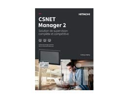 Docuthèque - Hitachi DRV SET FREE MINI