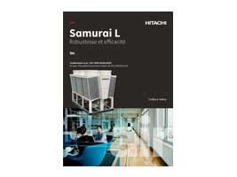Documentation | Hitachi Cooling & Heating