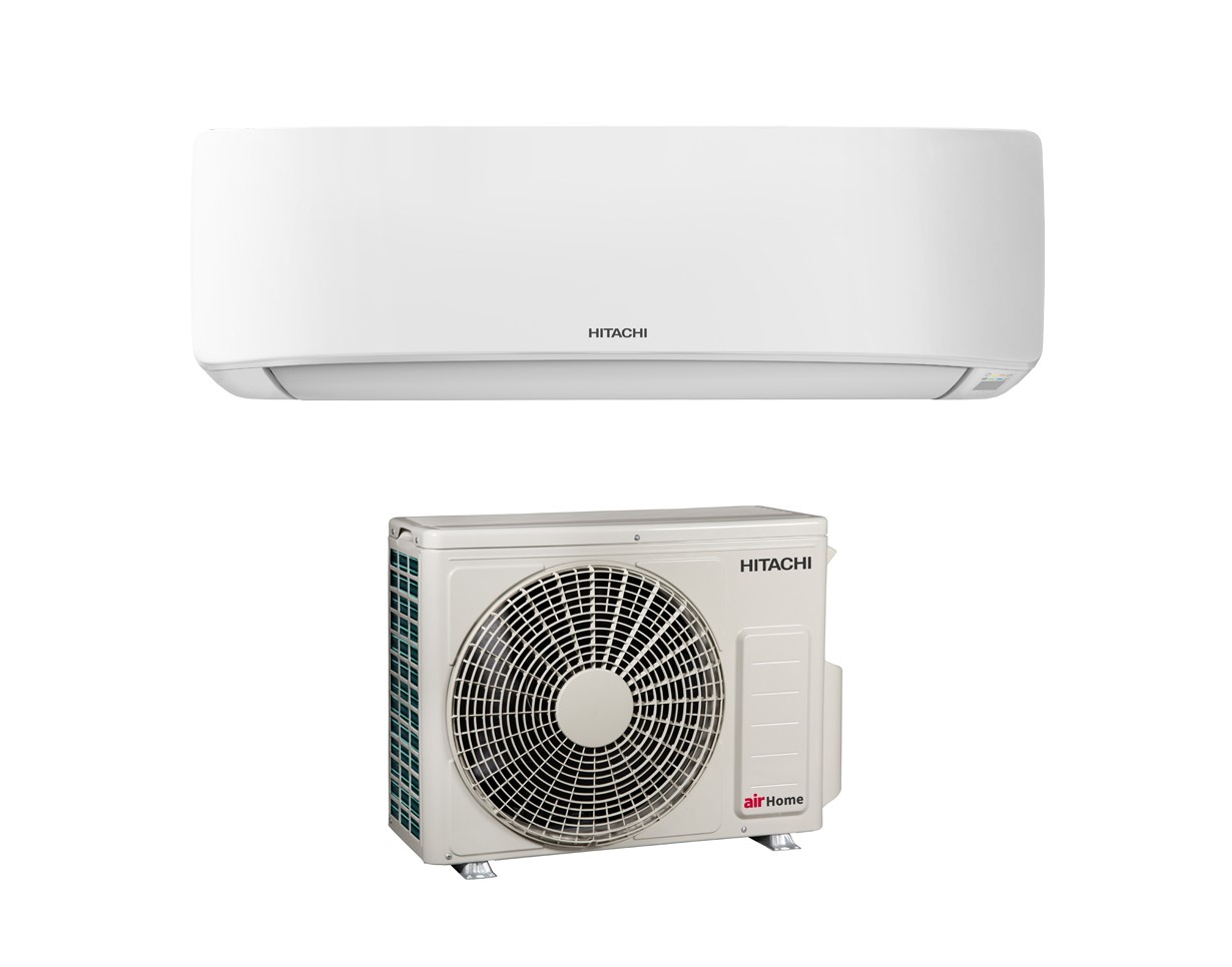 Formation climatisation | Hitachi France