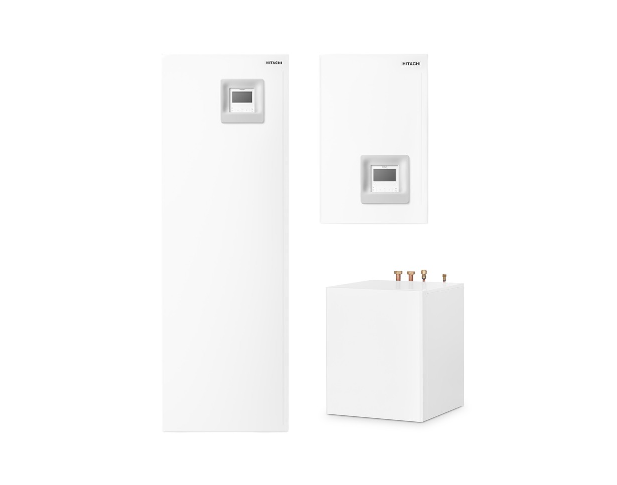 Formation climatisation | Hitachi France