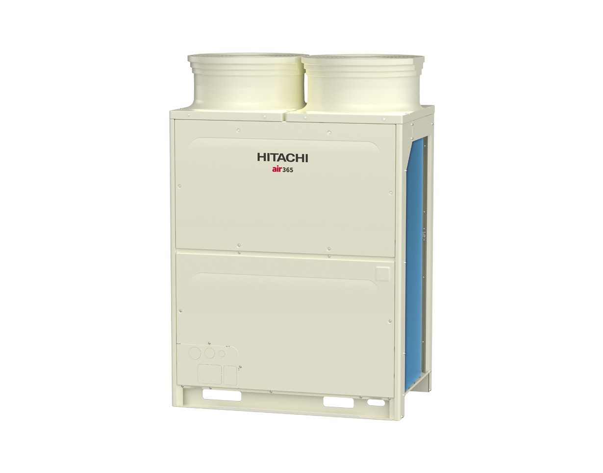 Formation climatisation | Hitachi France