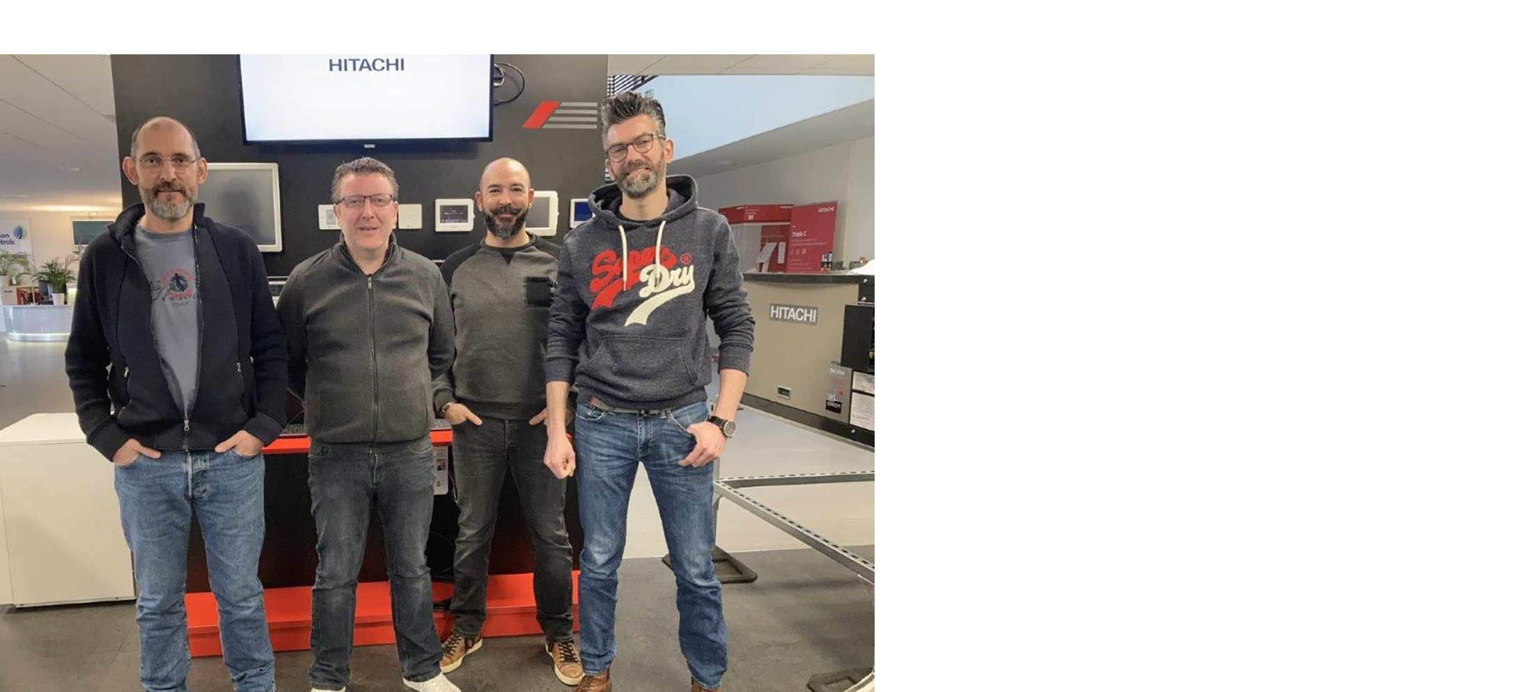 CSNET Manager et passerelles