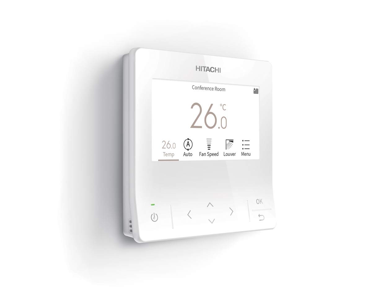 Toute l'actualité climatisation | Hitachi Cooling & Heating France