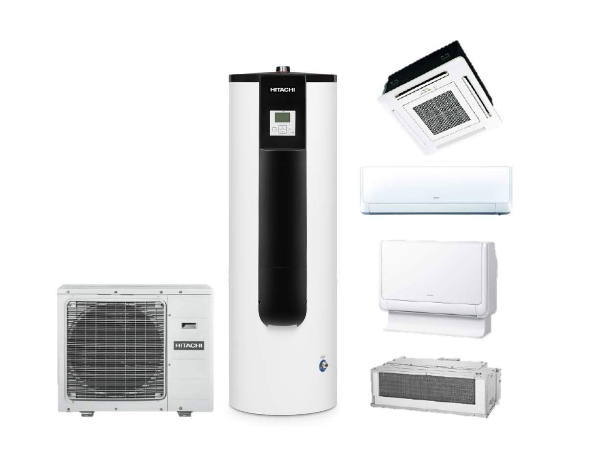 Toute l'actualité climatisation | Hitachi Cooling & Heating France