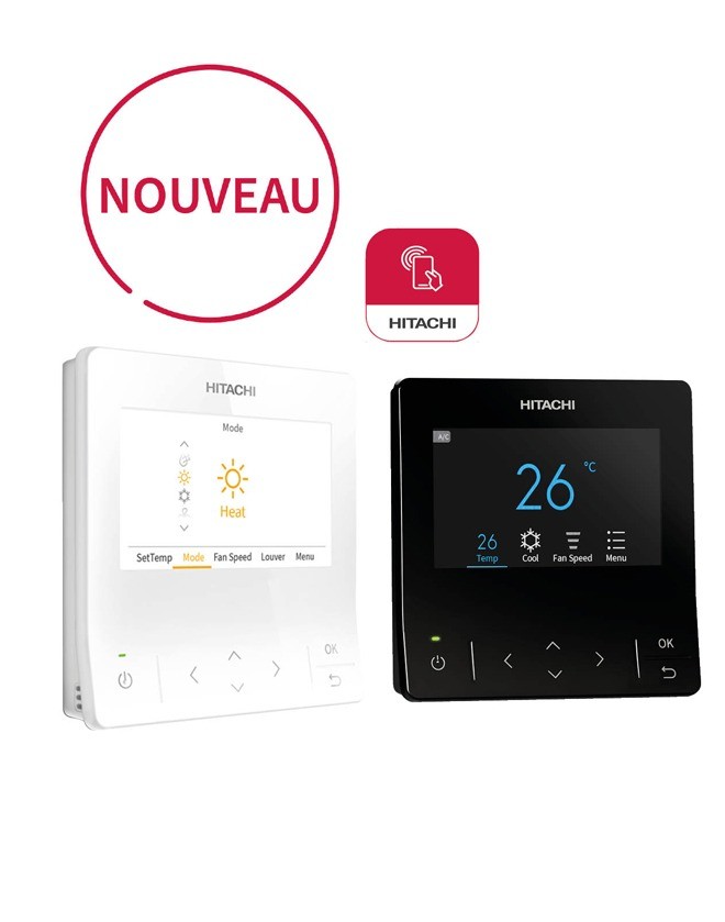 airCloud Alarm Code : La nouvelle application Hitachi pour les codes ...