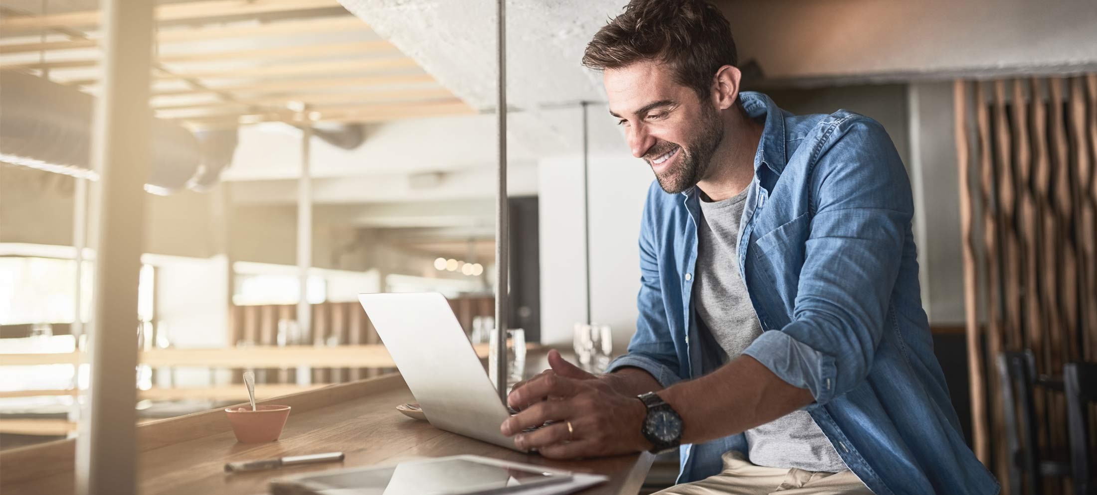 CSNET Manager 2 : solution de supervision centralisée | hitachiclimat.fr