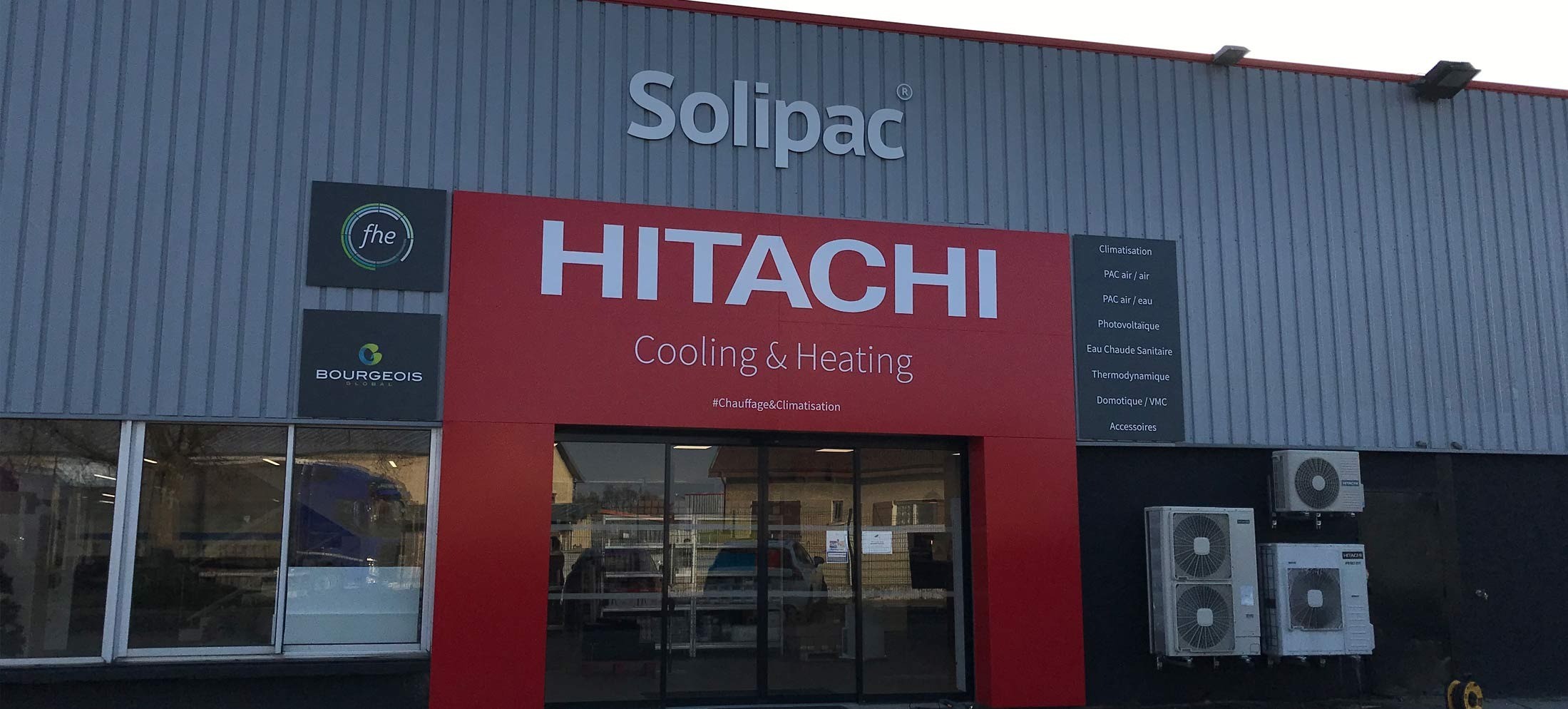 Solipac renforce sa démarche RSE et obtient avec succès la ...