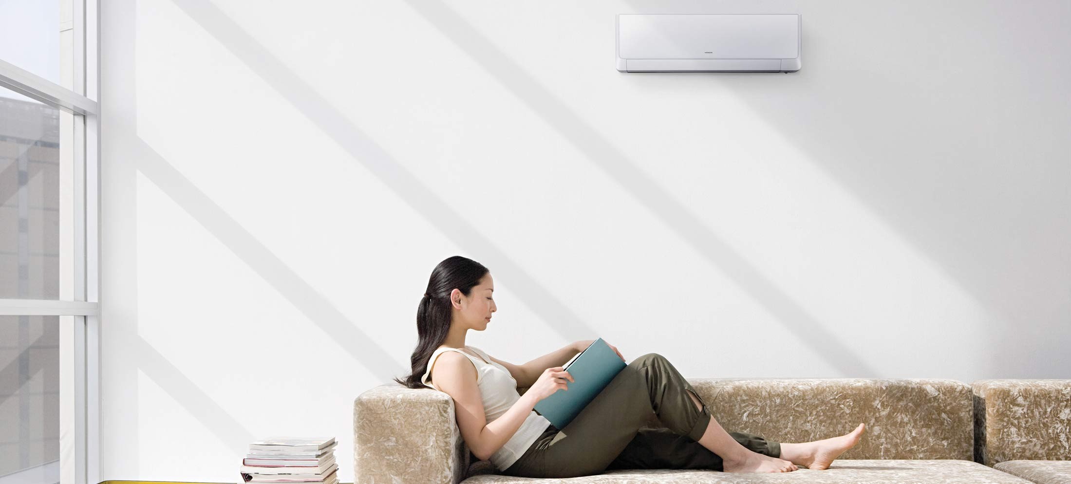 Évolution de la conception des systèmes de climatisation | hitachiclimat.fr