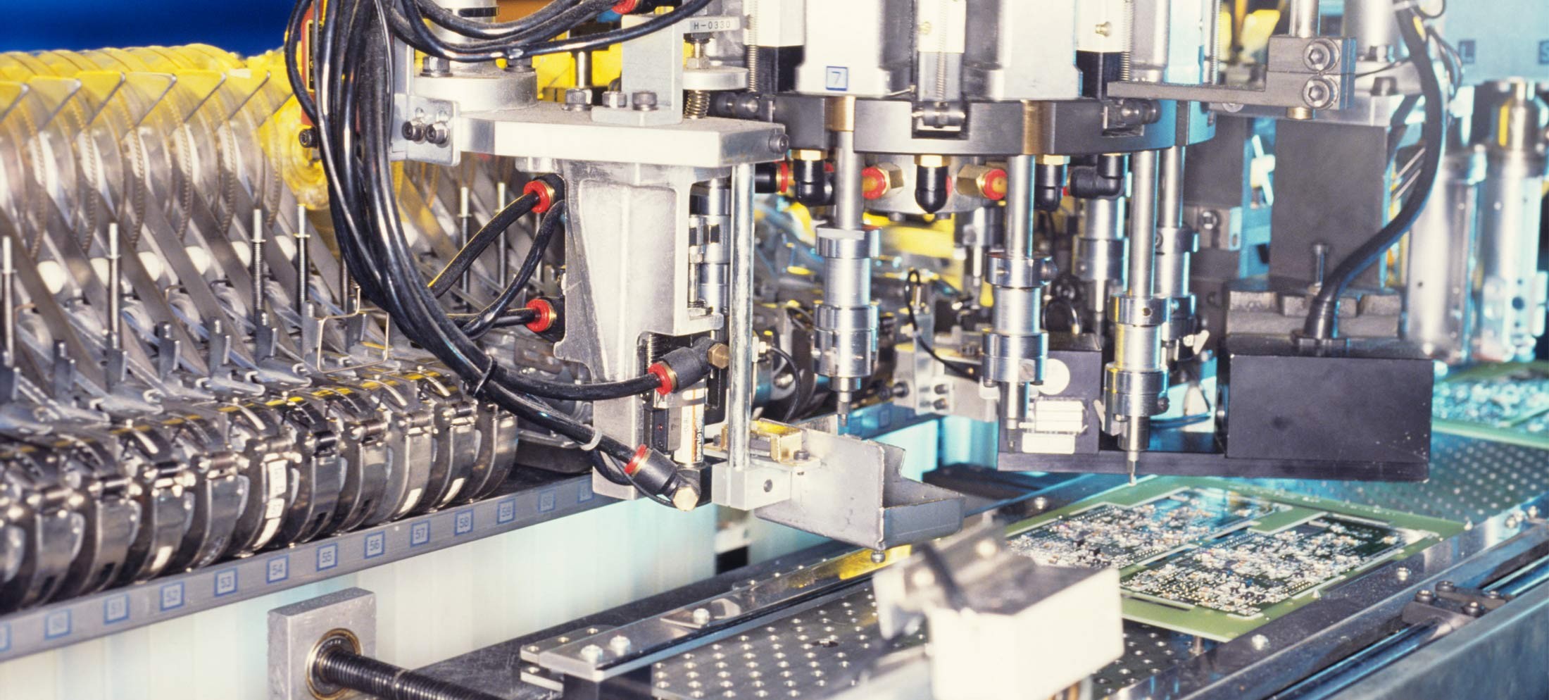 L'usine européenne de Johnson Controls-Hitachi Air Conditioning ...