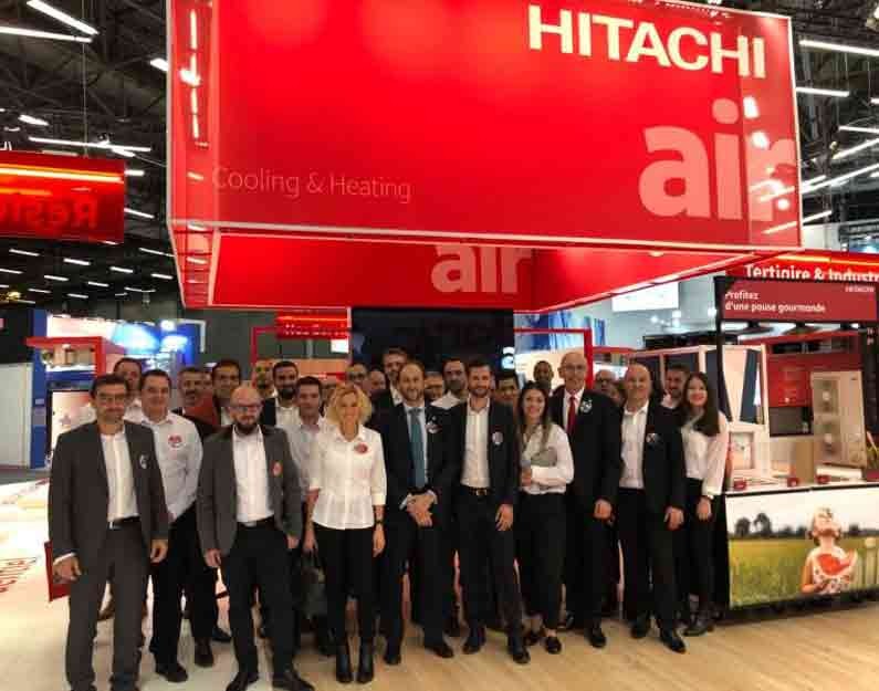 2019 : Une année record pour Johnson Controls | www.hitachiclimat.fr