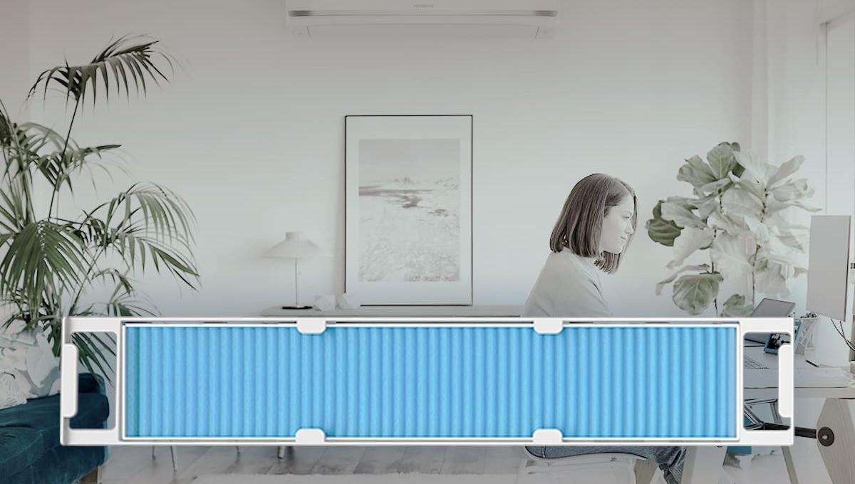 airHome 800 | Hitachi France