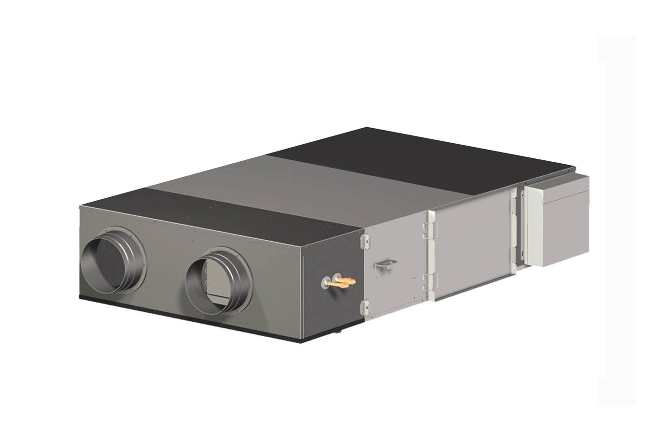 KPI actif | Hitachi Clim France