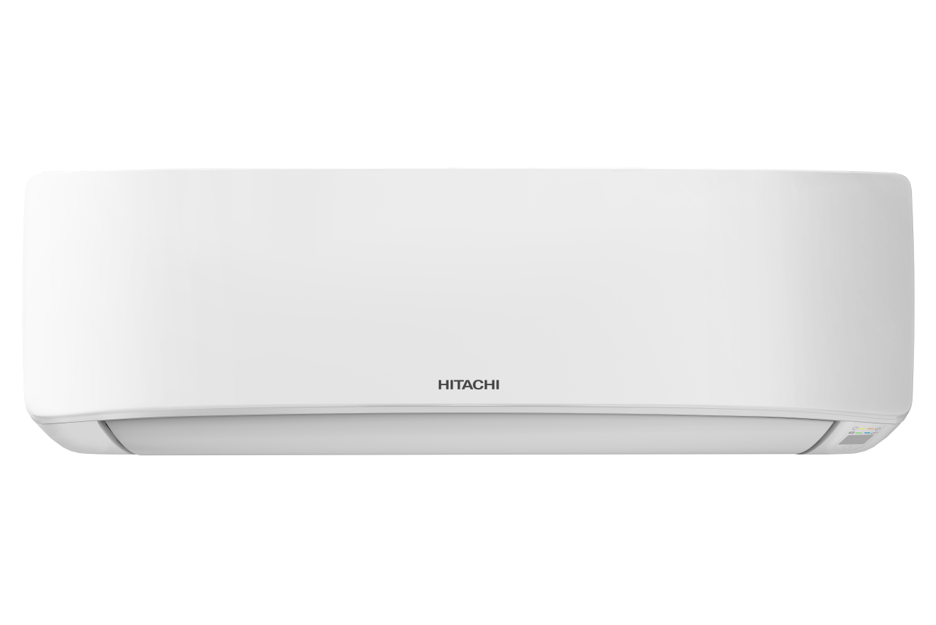 Pompe à chaleur air/air murale | Hitachi France