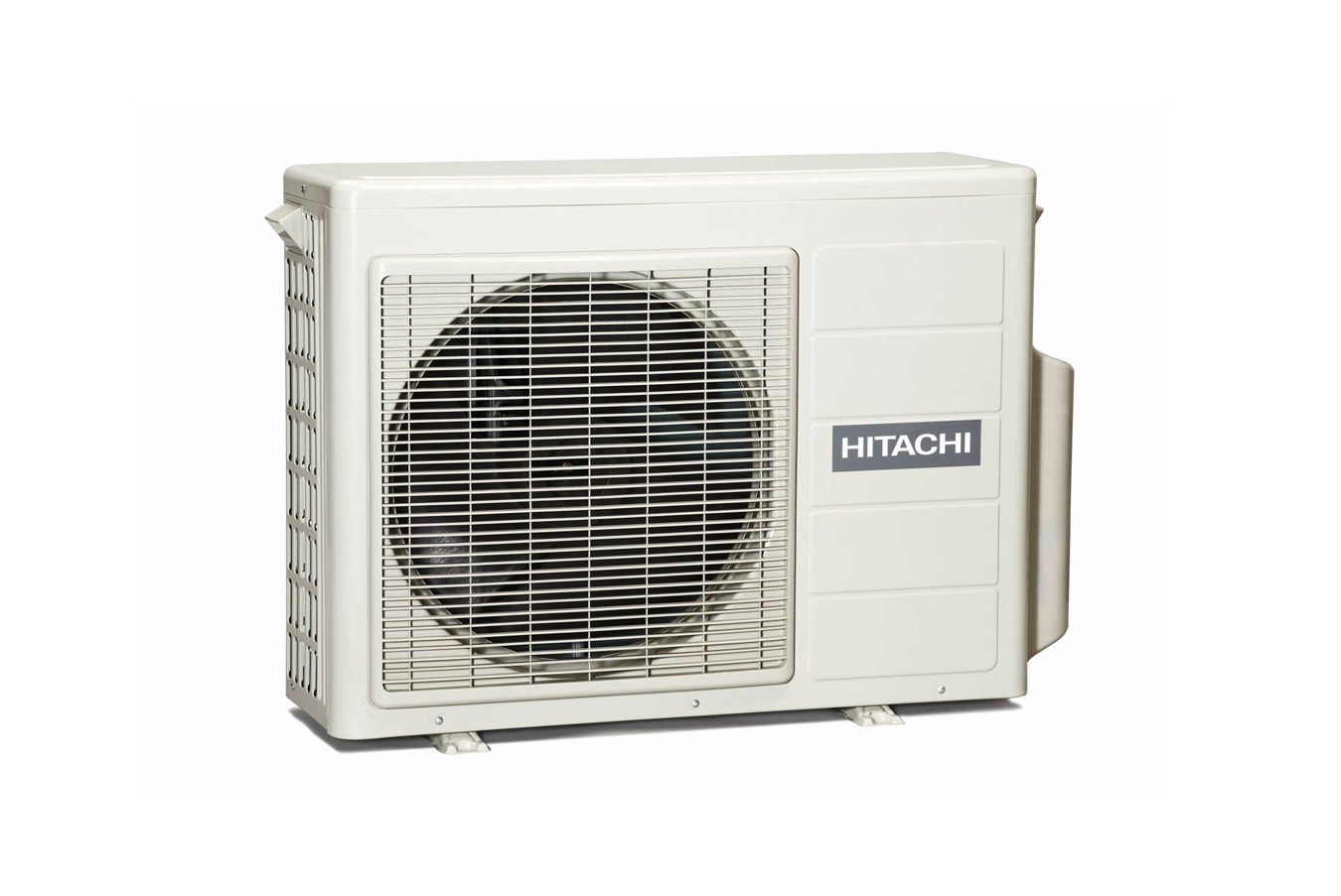 Climatisation multi split | Hitachi France