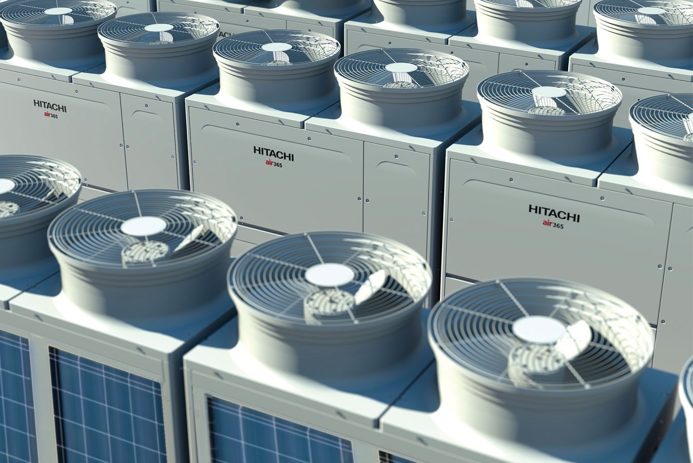 airCloud Tap : application d'aide à la mise en service et maintenance