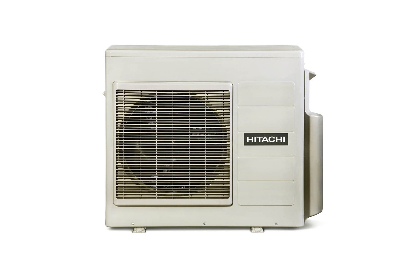 Climatisation multi split | Hitachi France