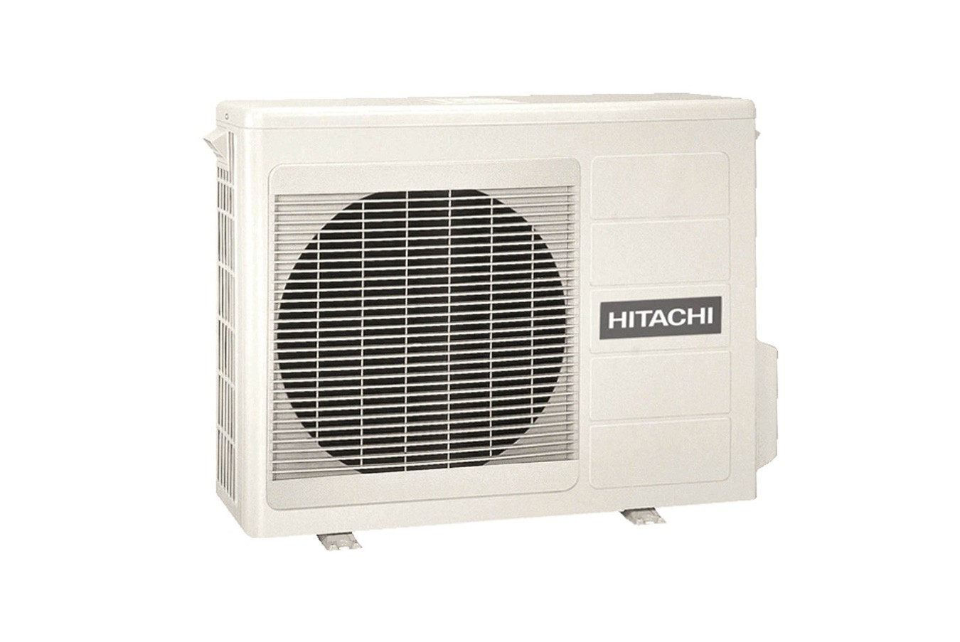 PAC air air gainable | Hitachi France