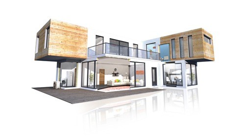 Yutaki S80 | Pompe à chaleur haute température | Hitachi France