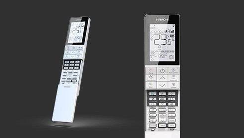 airHome 800 | Hitachi France