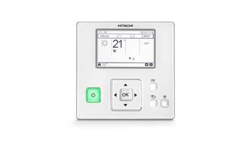 Yutaki S80 | Pompe à chaleur haute température | Hitachi France