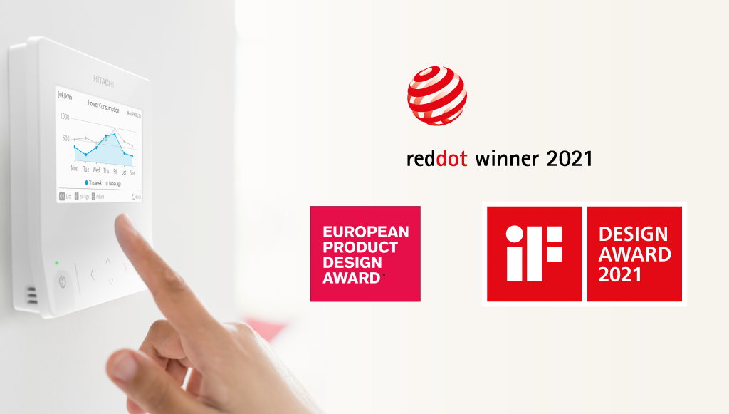 Contrôleur de couleurs avancé