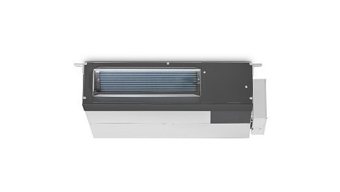 Gainable ultra compact 100 Pa