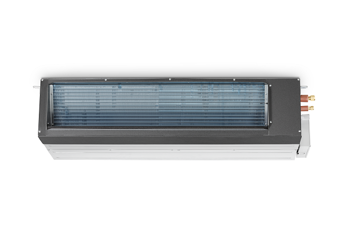 Gainable haute pression 200 Pa