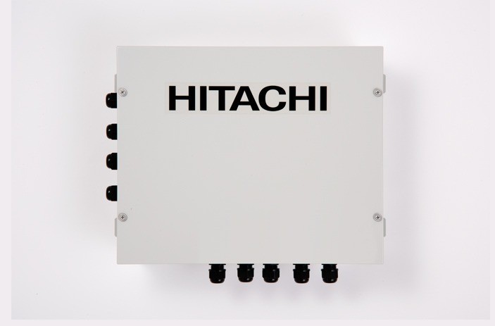 DX Kit pour DRV | Hitachi France