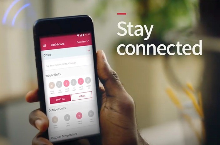 airCloud PRO | Hitachi France