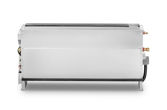 Console non carrossée