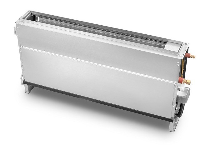 Console non carrossée