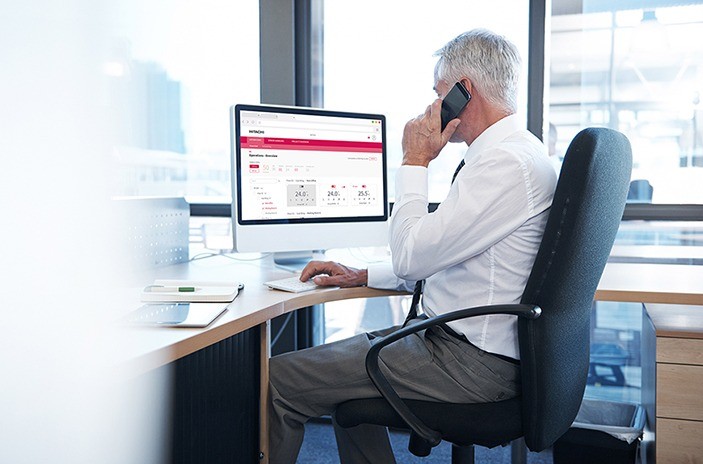 airCloud PRO | Hitachi France