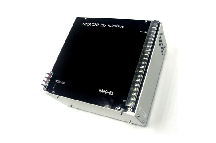 Interface LON (HARC-BX-E)