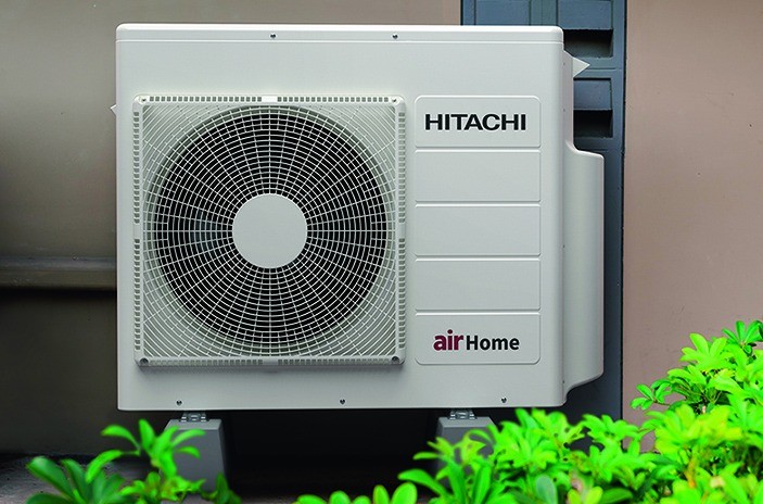 Climatisation Multi-Split Intelligente | Hitachi France