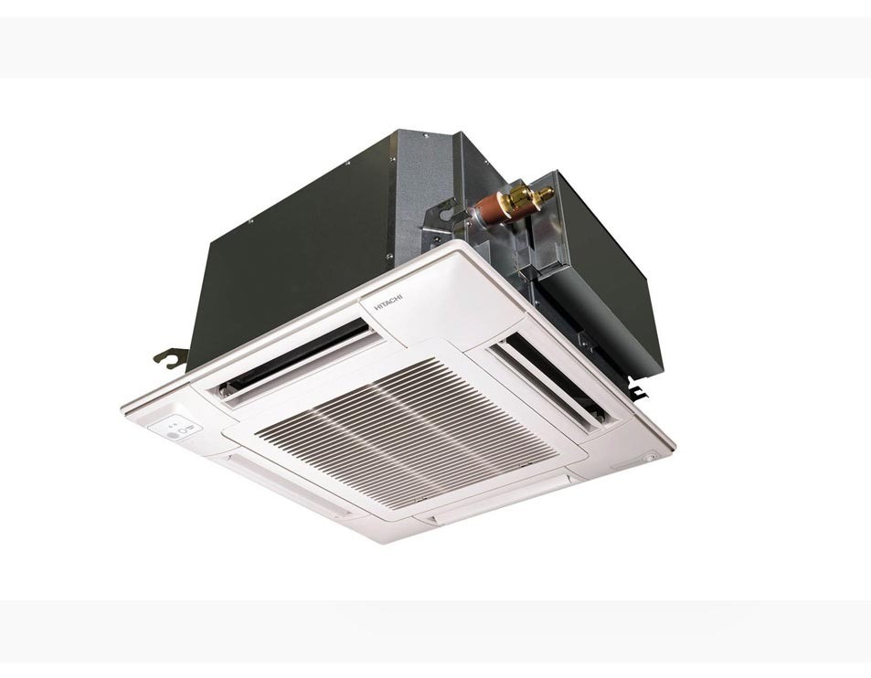 Docuthèque - Hitachi