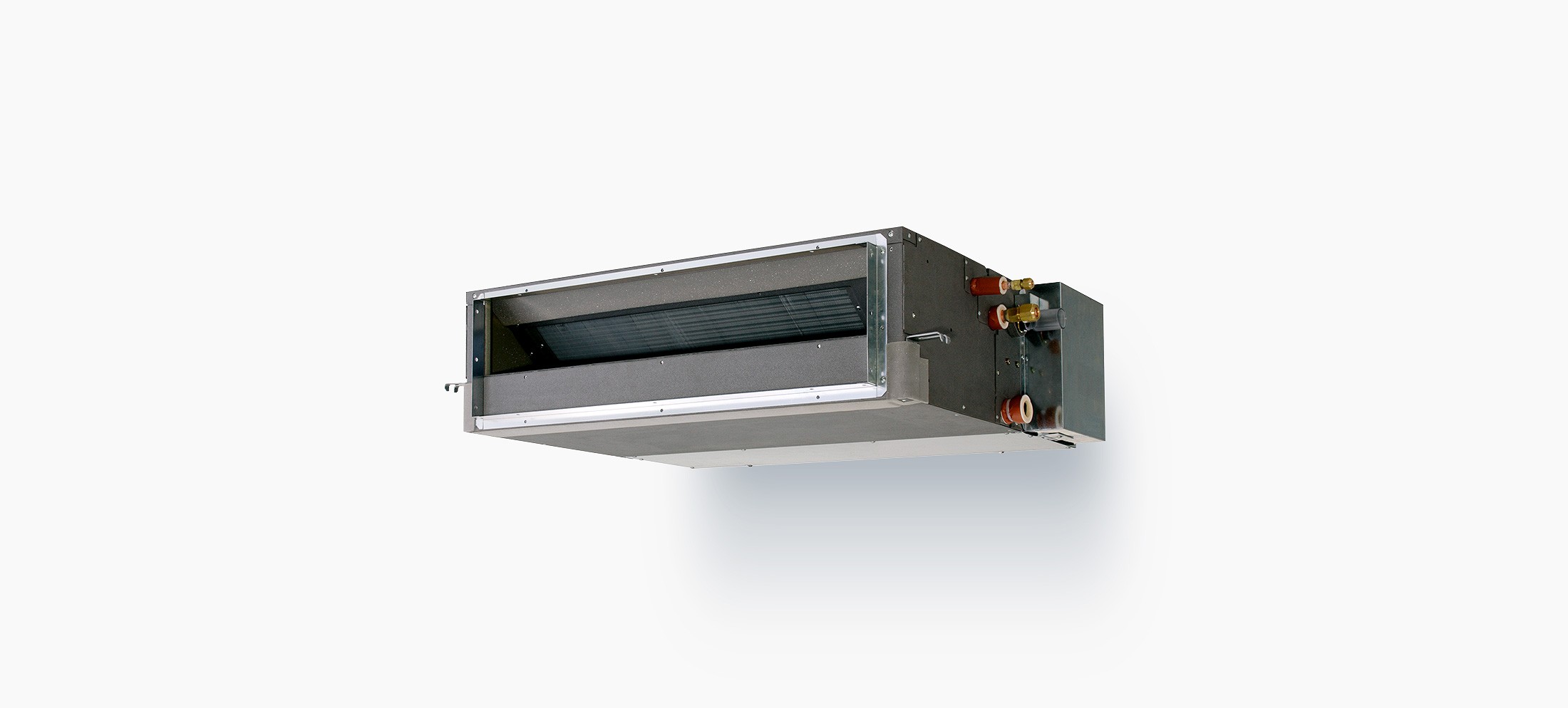 PAC air air - Gainable monosplit Hitachi France