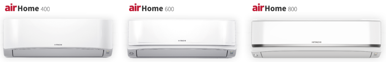 airHome multi Pro : la nouvelle gamme de PAC air/air multi-splits ...