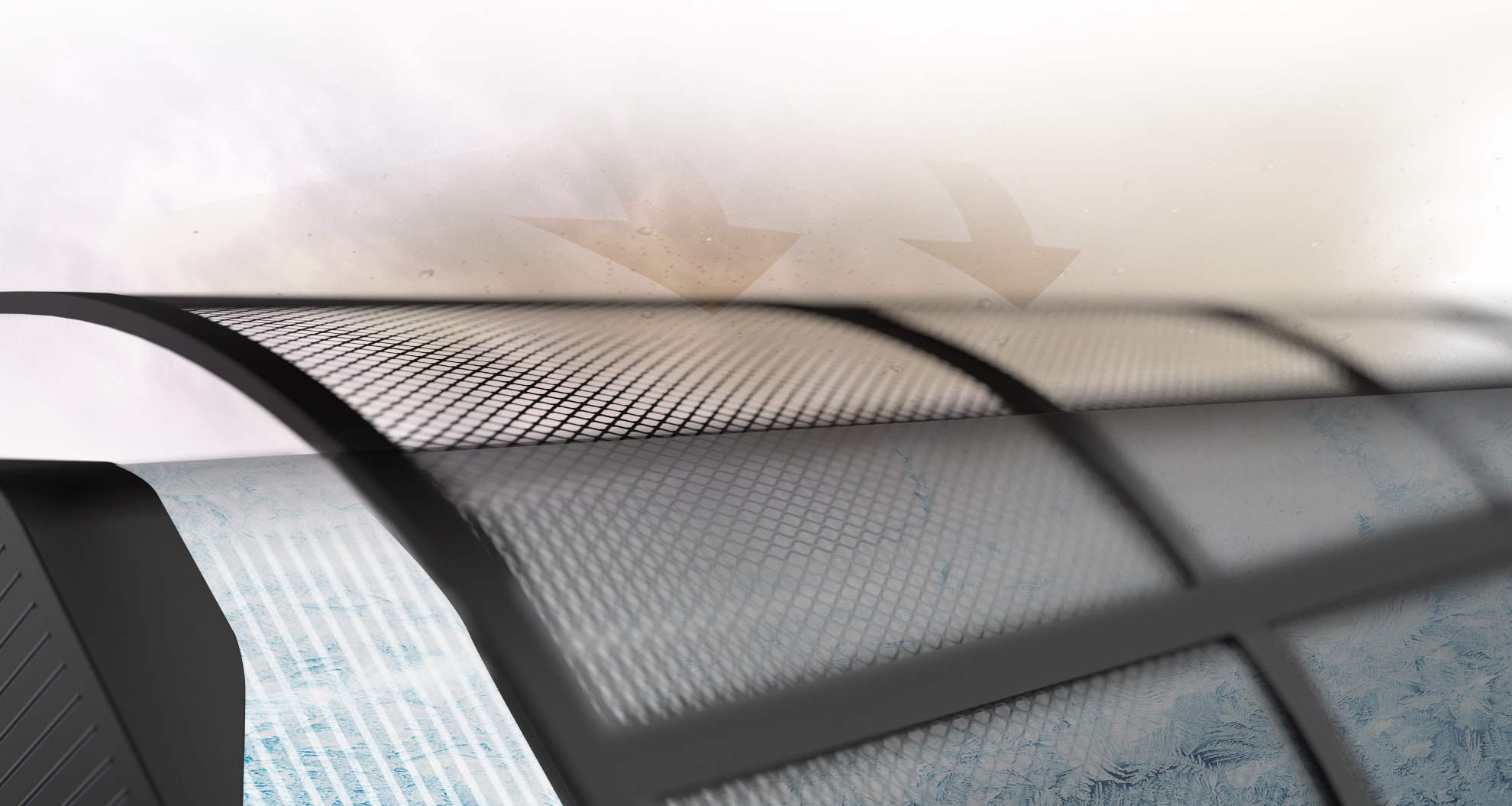 Entretien du filtre de climatiseur | hitachiclimat.fr